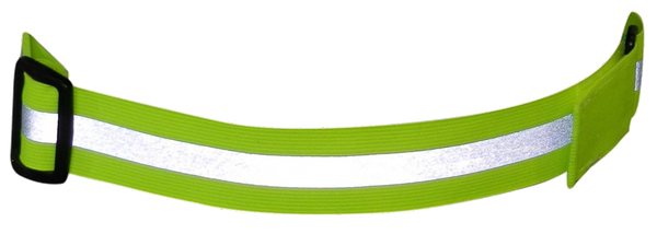 Reflective Belts - High Visibility